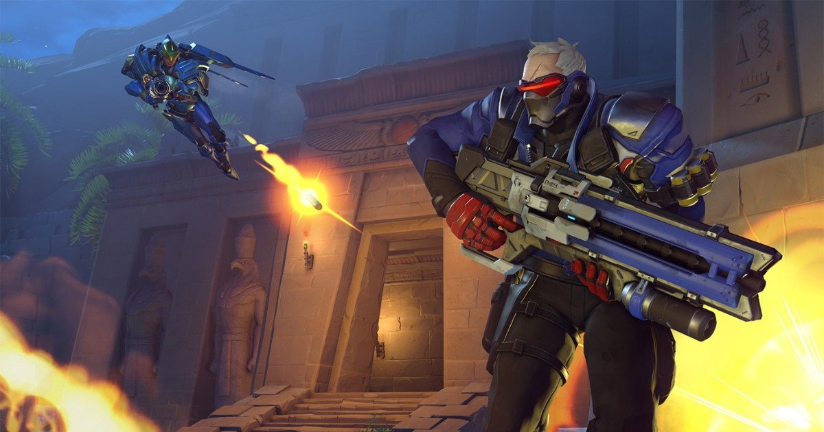 5 dicas para aumentar o FPS de Overwatch no PC - Liga dos Games