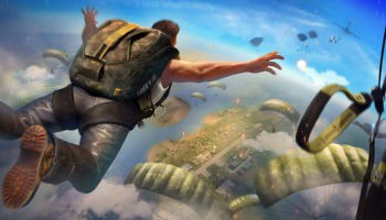 Free Fire: conheça todas as armas e saiba quais as melhores! - Liga dos ...