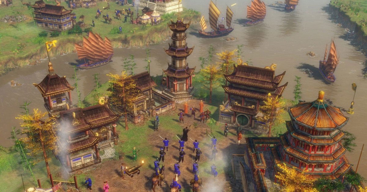 Age of Empires 3: veja todos os códigos (cheats) do jogo - Liga dos Games