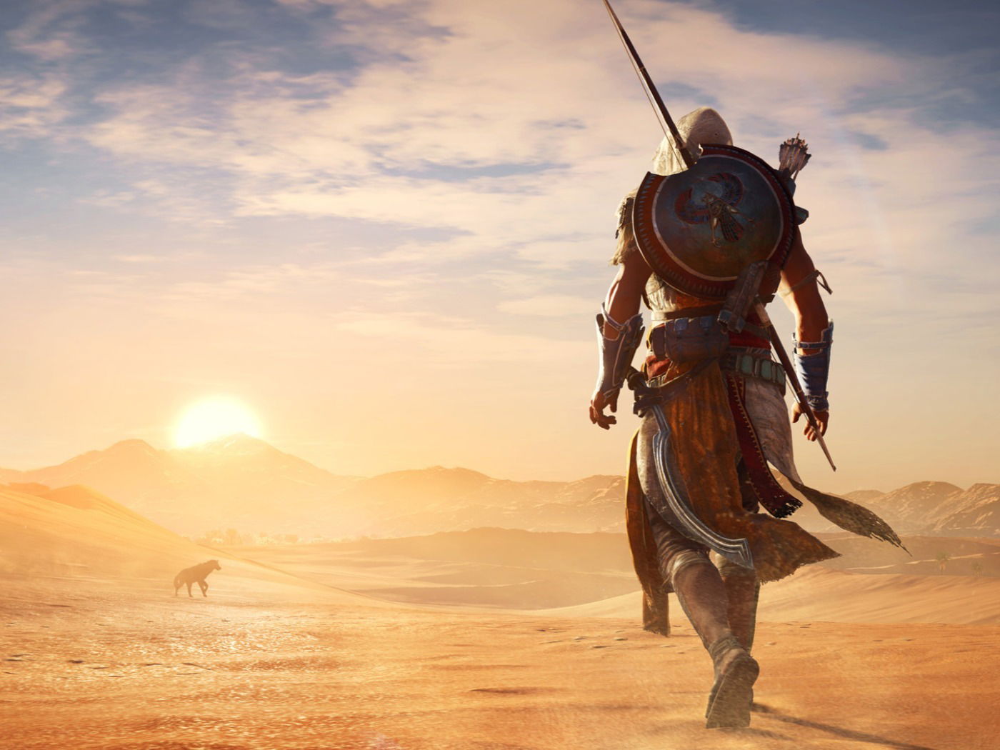 Assassin´s Creed - Liga dos Games