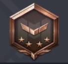 Todas as patentes de Call of Duty Mobile: pontuações e recompensas ...