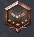 Todas as patentes de Call of Duty Mobile: pontuações e recompensas ...