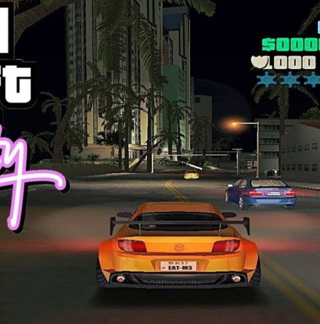Cdigos De Gta Vice City Para Pc Carros Armas E Vida No Mximo