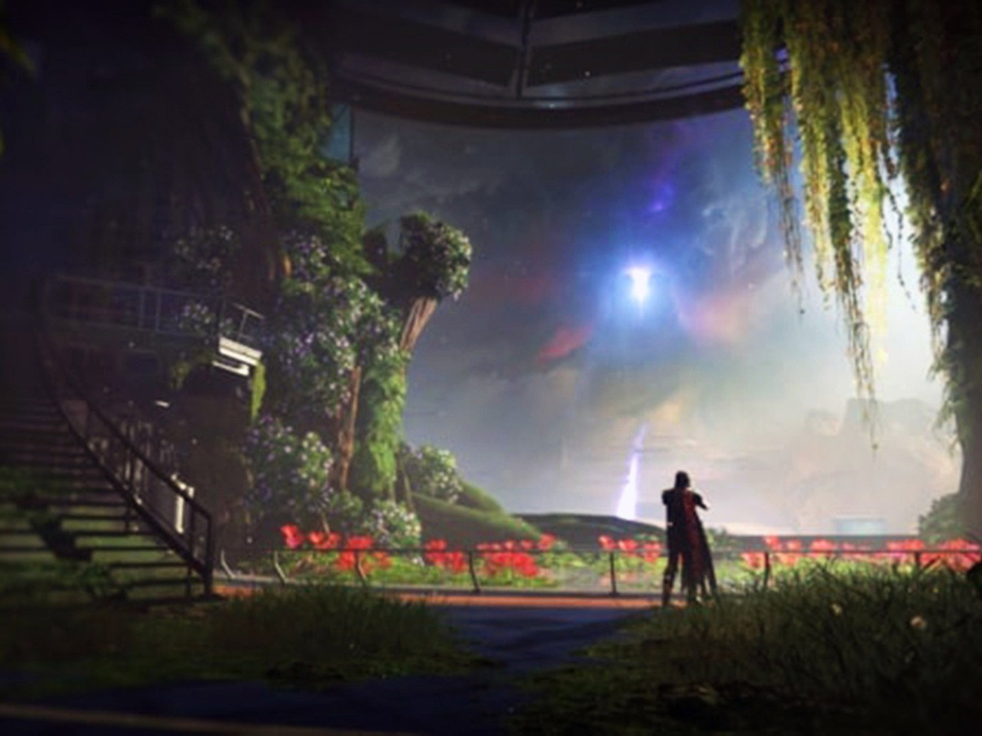 Destiny 2: A Forma Final revela trailer com misterioso destino do ...