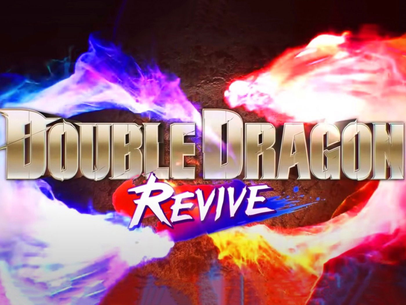 Double Dragon Revive: clássico dos arcades ganha versão em 3D; veja o ...