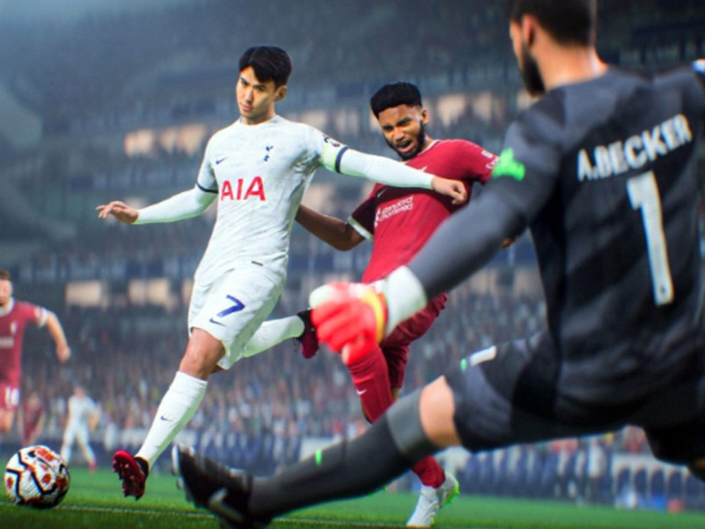 EA FC 24: Jogadores bons e baratos para crescer no Modo Carreira - Liga dos Games