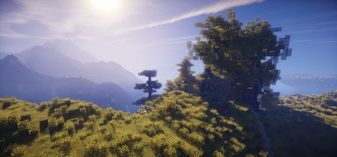 Os 12 melhores shaders de Minecraft para PC e como instalar! (2021 ...