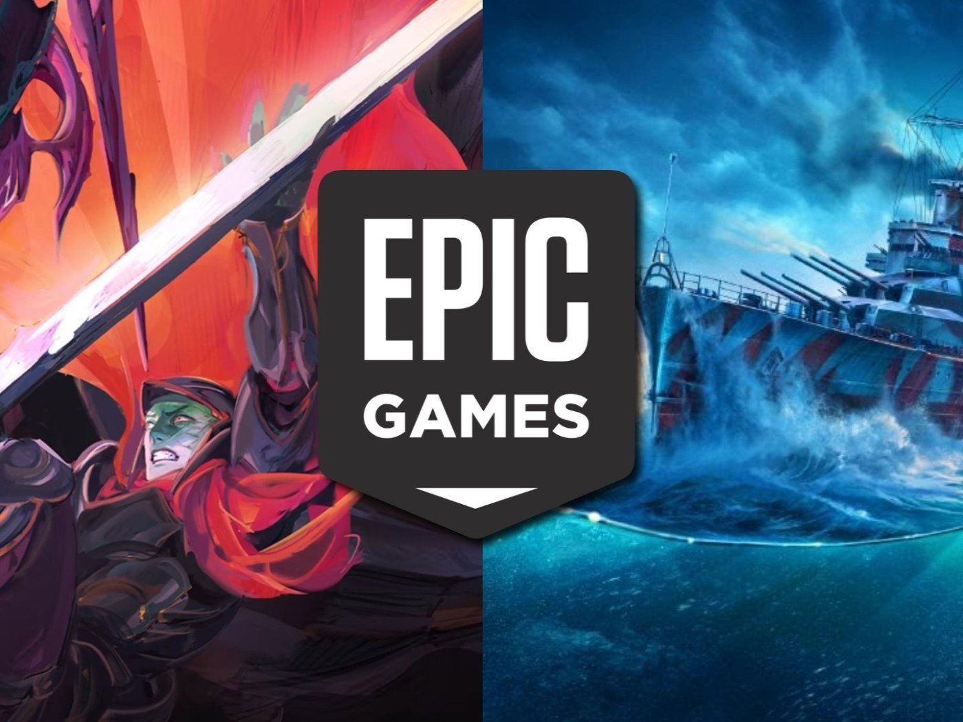 Epic Games libera World of Warships e Death's Gambit de graça! Saiba ...