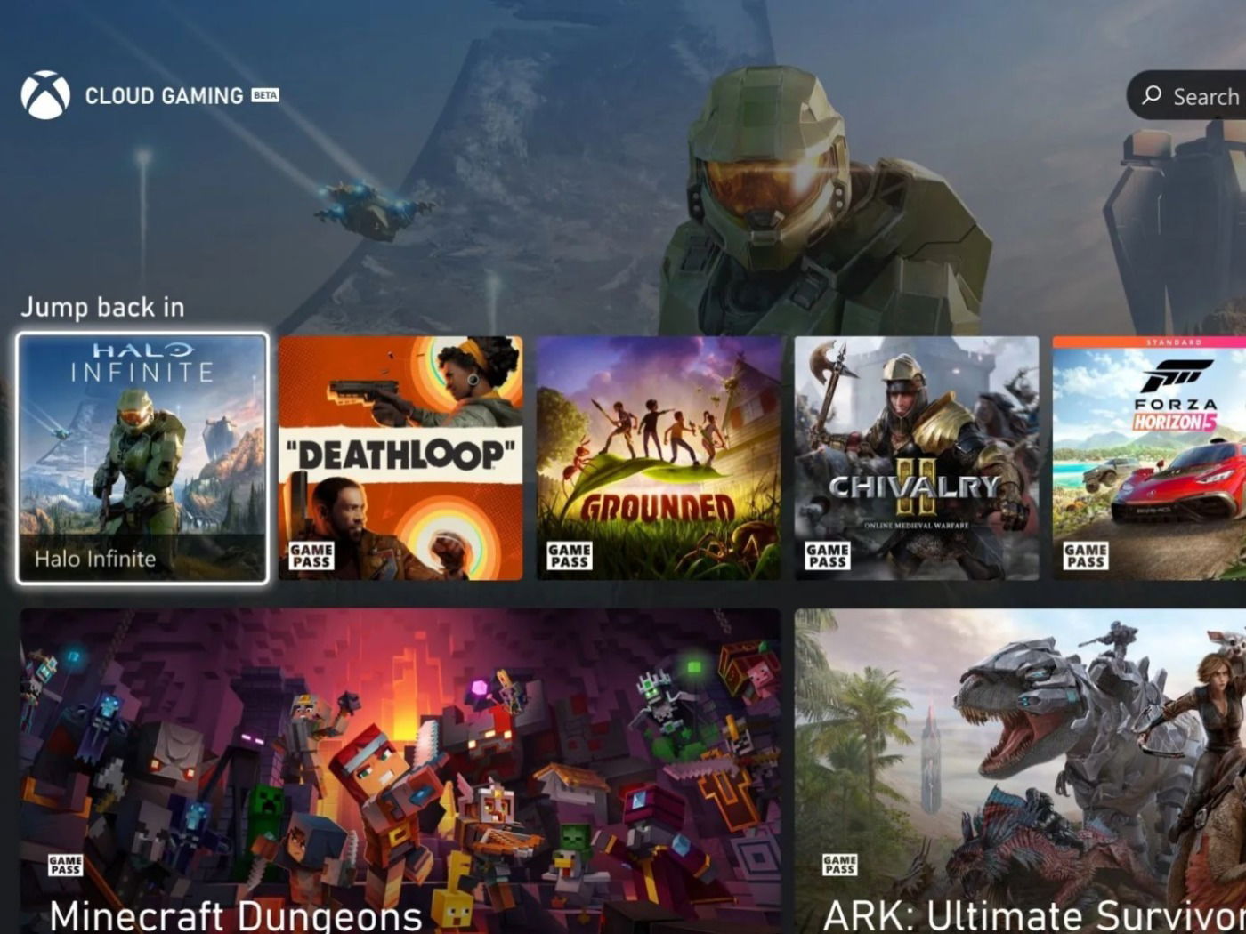 Finalmente! 26 jogos do Xbox Cloud Gaming ganham suporte a teclado e mouse - Liga dos Games