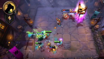 Teamfight Tactics: guia completo de habilidades (ults)! - Liga dos Games