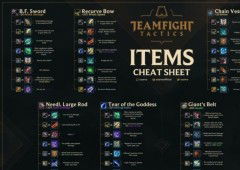 8 dicas preciosas de Teamfight Tactics para chegar à vitória! - Liga ...