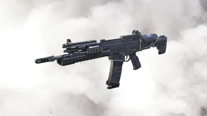 Call of Duty Mobile: conheça as melhores armas do jogo! - Liga dos Games
