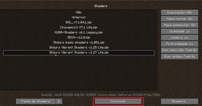 Os 10 melhores shaders de Minecraft para PC e como instalar! (2020 ...