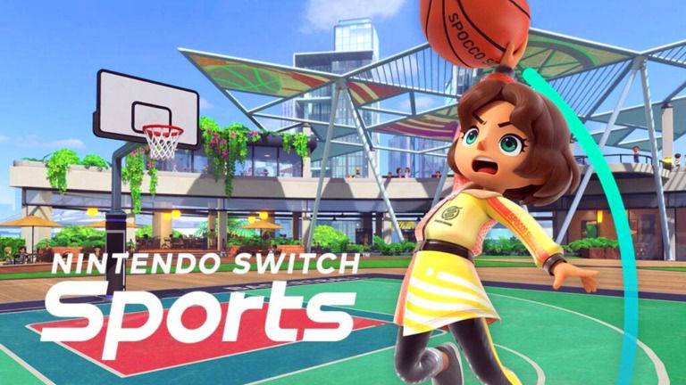 Nintendo - Liga dos Games