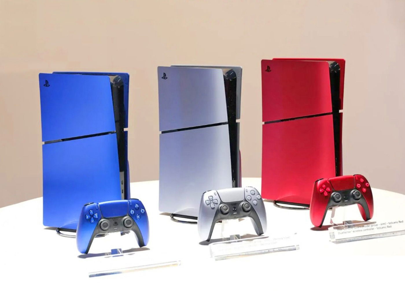 PlayStation 5 Slim vs. Normal: Afinal, quais as diferenças? - Liga dos ...