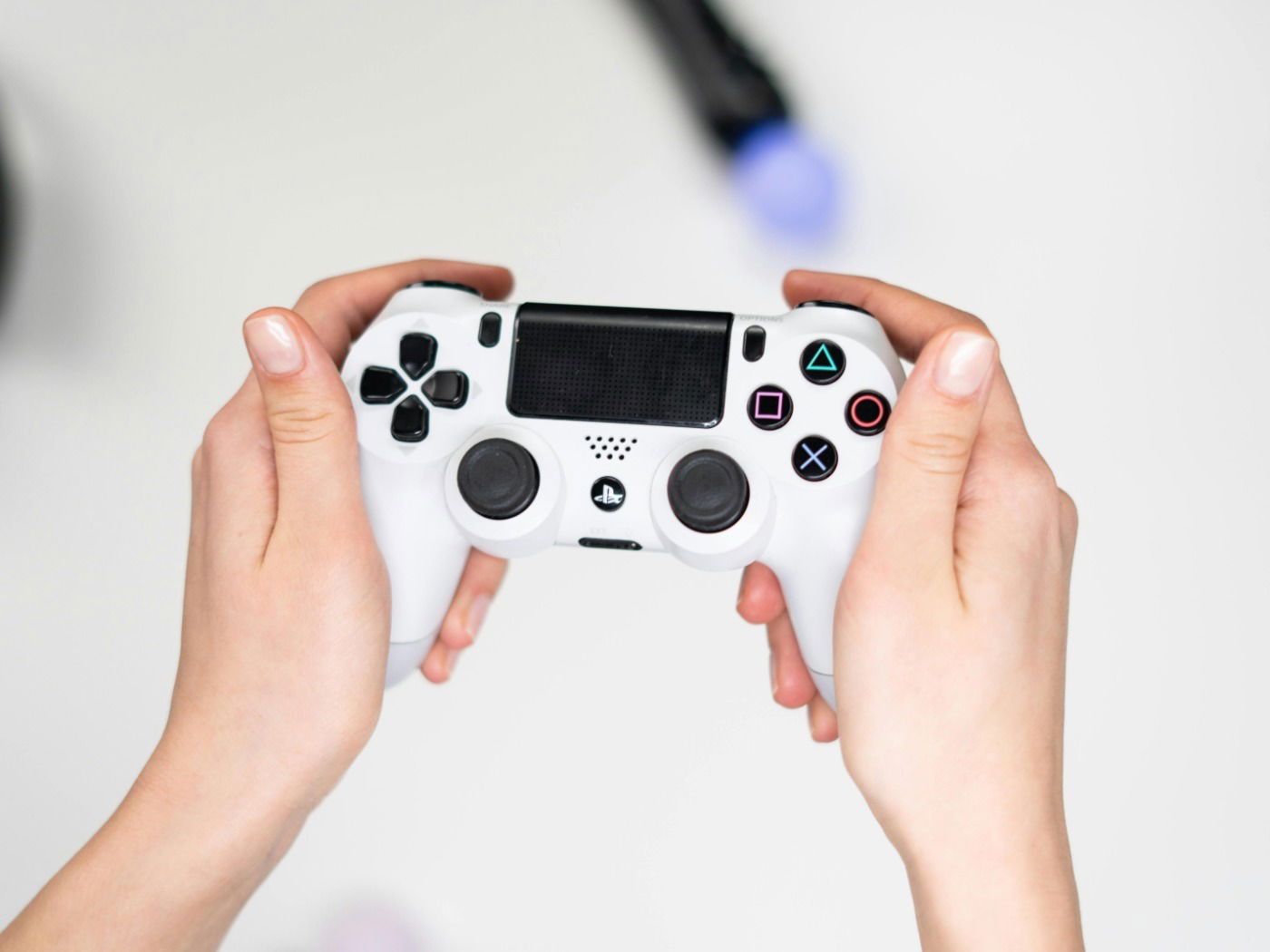 PlayStation (8) - Liga dos Games