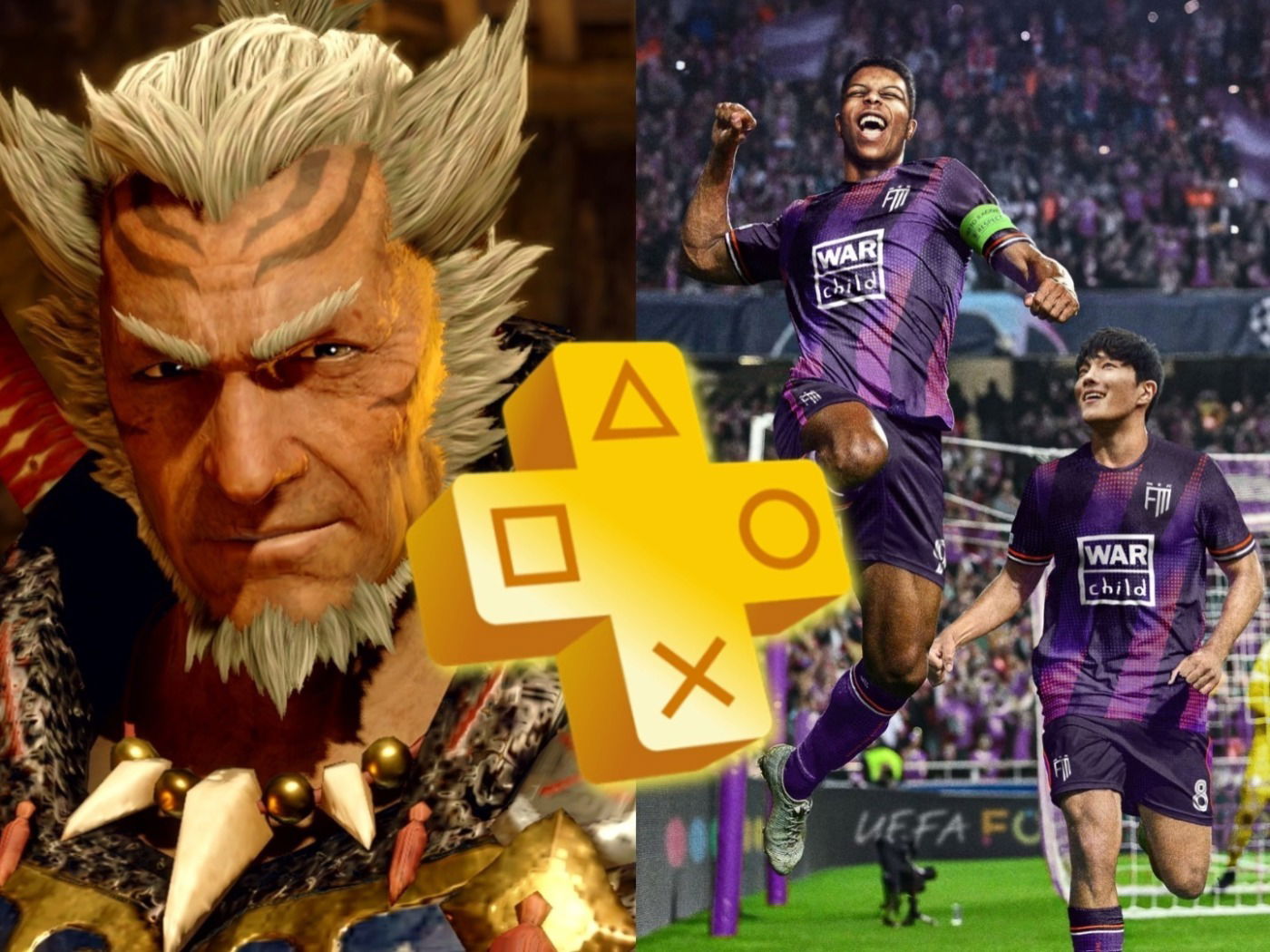 PS Plus Extra e Deluxe adicionarão 14 jogos este mês; confira a lista completa - Liga dos Games