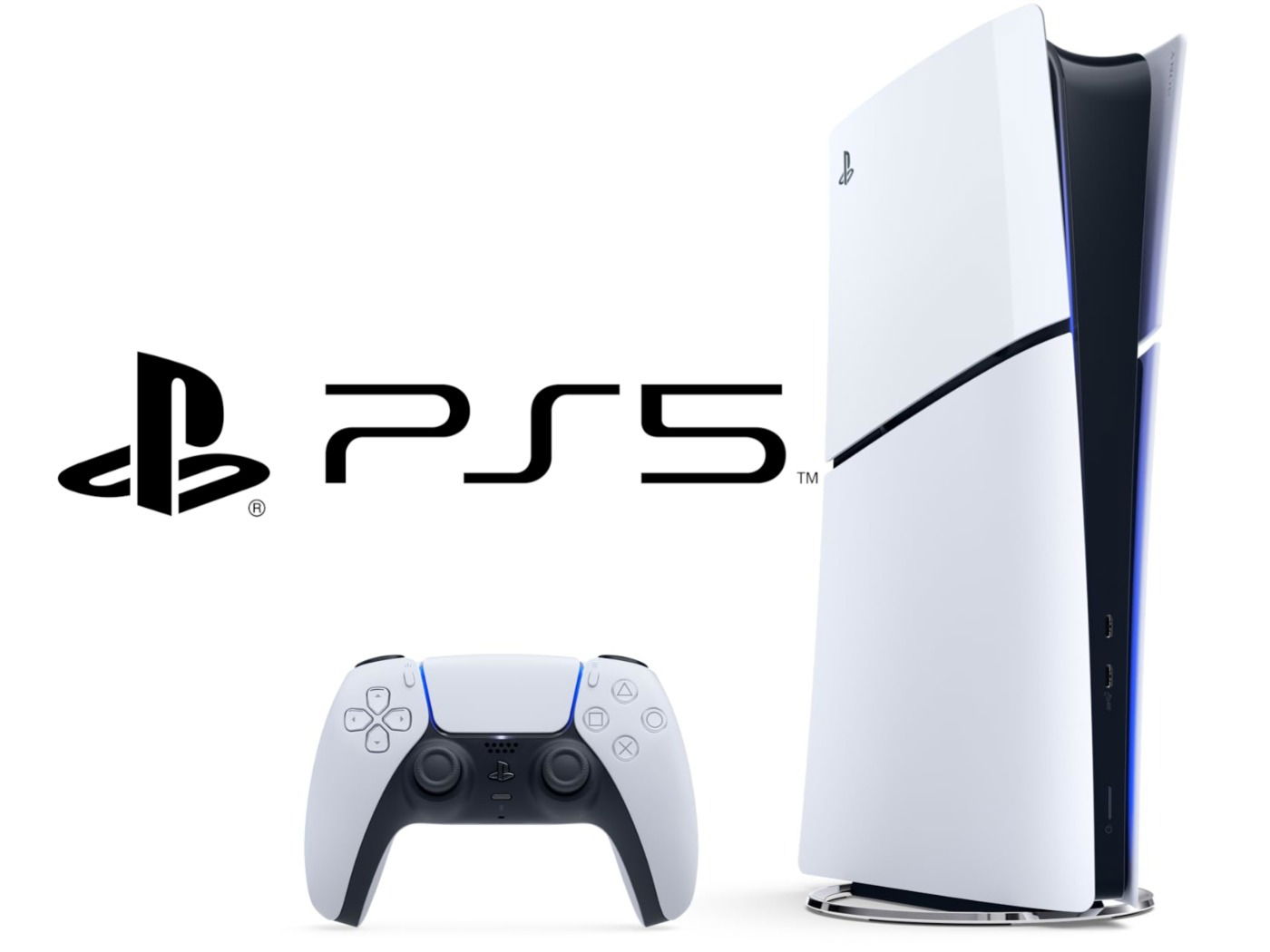 PS5 - Liga dos Games