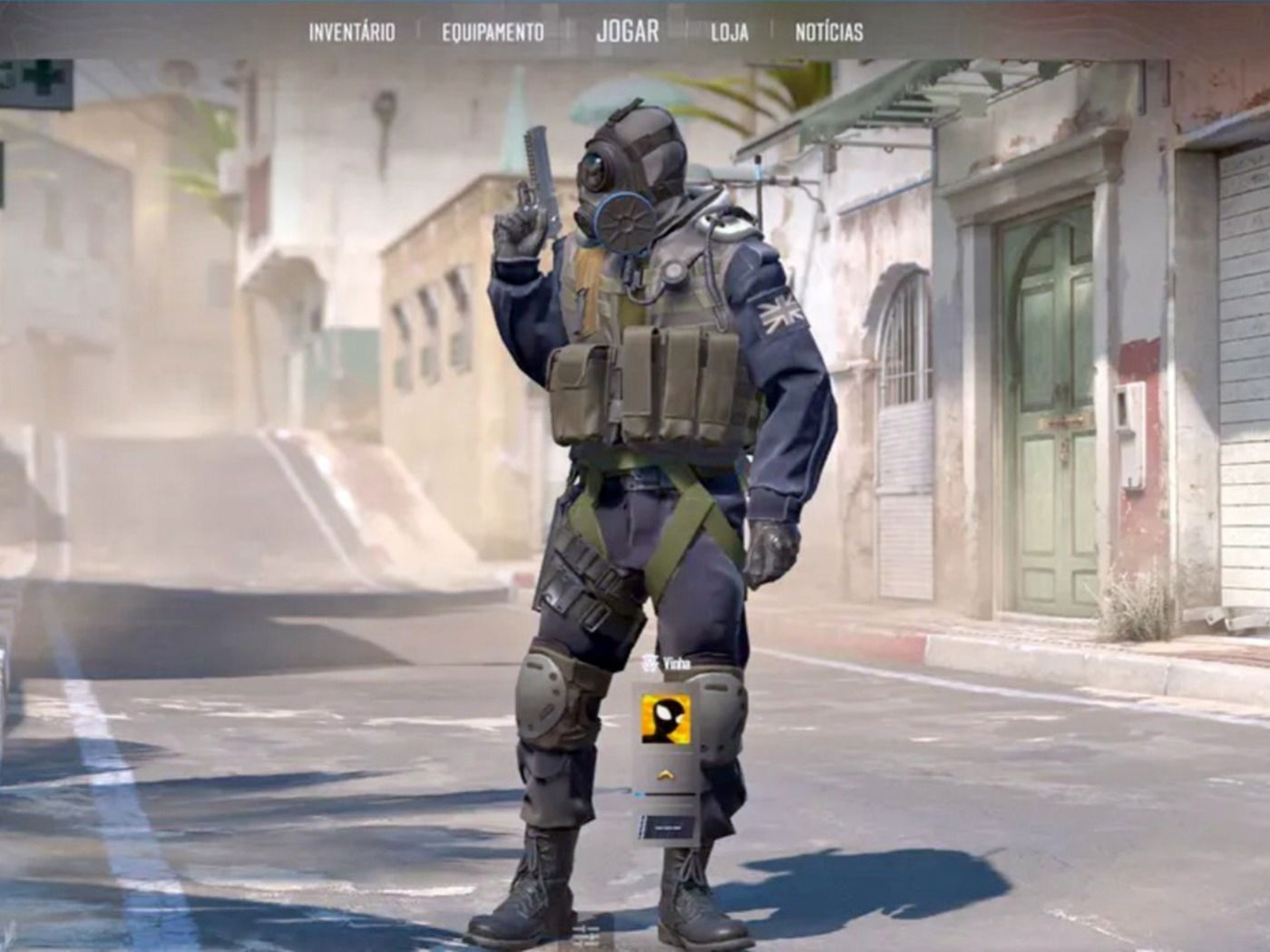 Conheça os melhores comandos para jogar x1 no Counter-Strike 2 - Liga ...