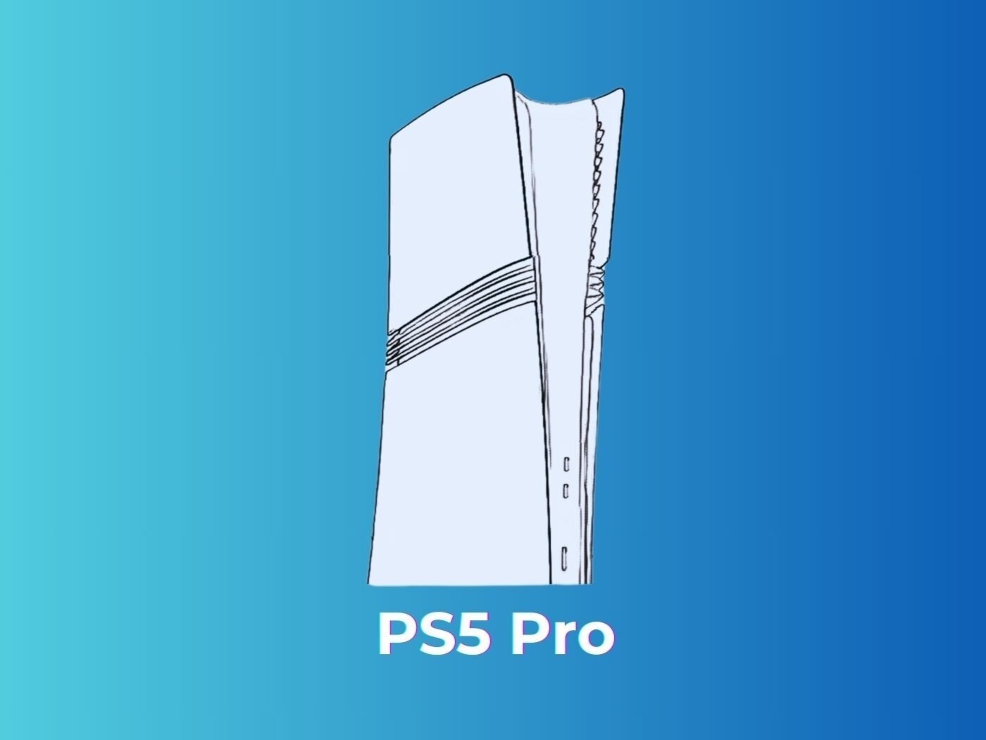 Sony faz hoje a apresentação técnica do PS5 Pro; assista aqui - Liga ...