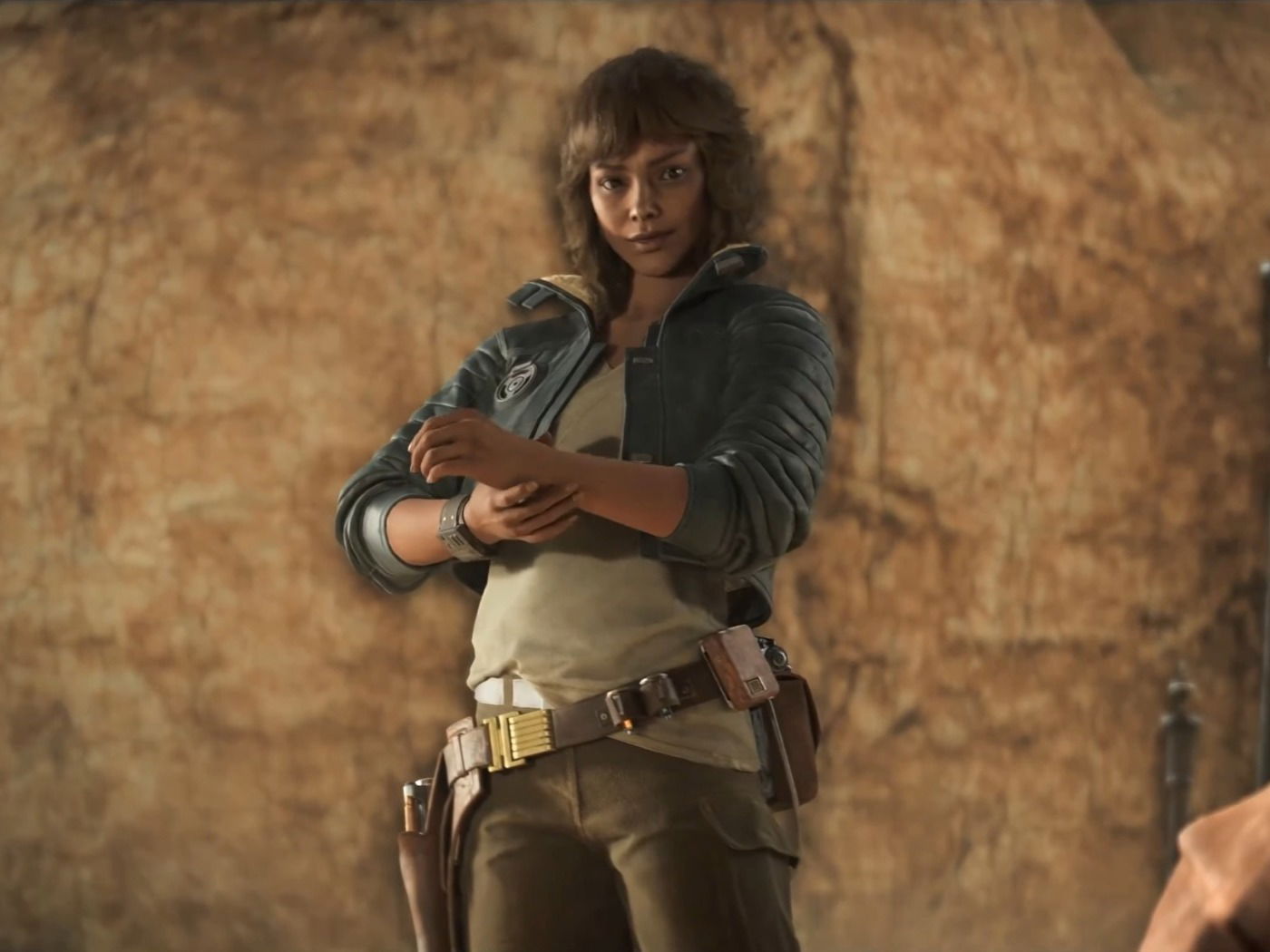 Star Wars: Outlaws ganha vídeo com 10 minutos de gameplay; assista ...