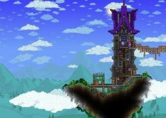 Conheça todos os bosses de Terraria e seus drops! - Liga dos Games