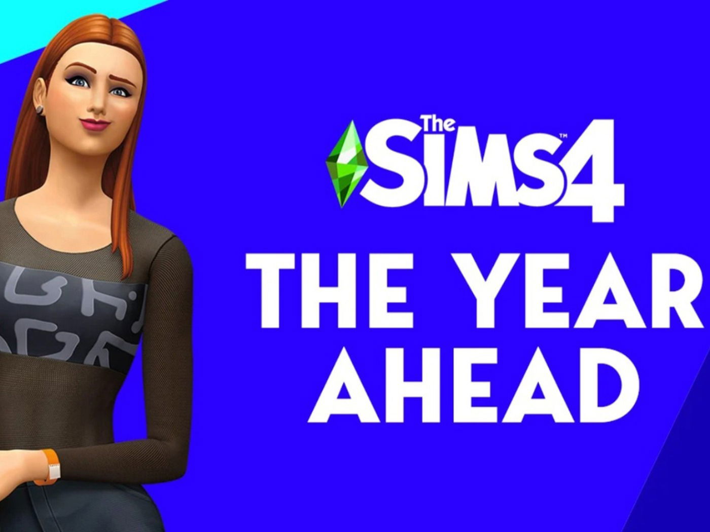 CEO da EA surpreende com (muitas) novidades para The Sims 4 - Liga dos ...