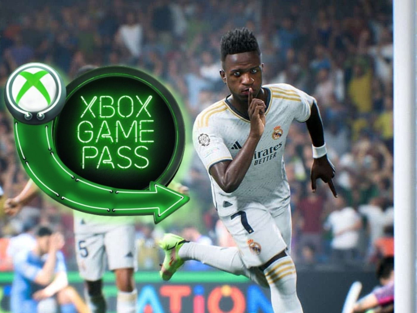 Xbox Game Pass recebe mais 7 grandes jogos em junho; EA Sports FC é ...